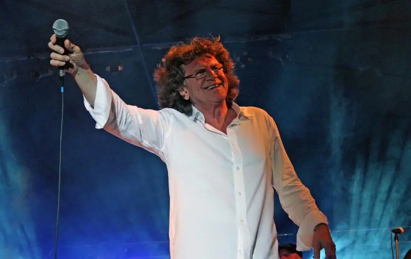 Zbigniew Wodecki na znaczkach pocztowych. "Zawsze będzie wśród nas ...