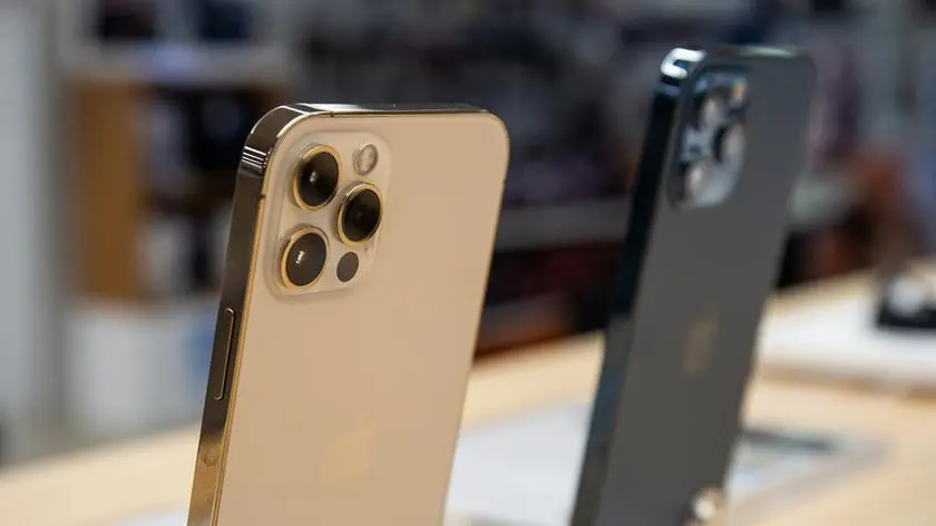 Apple. Bruksela ma ukarać giganta | TVN24 Biznes