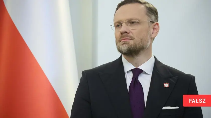 Bogucki: Kancelaria Prezydenta "najbardziej oszczędna" i zatrudnia ...