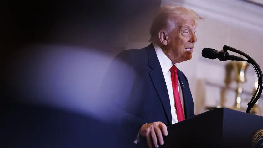 USA. Thomas Rose nowym ambasadorem w Polsce. Kim jest - TVN24