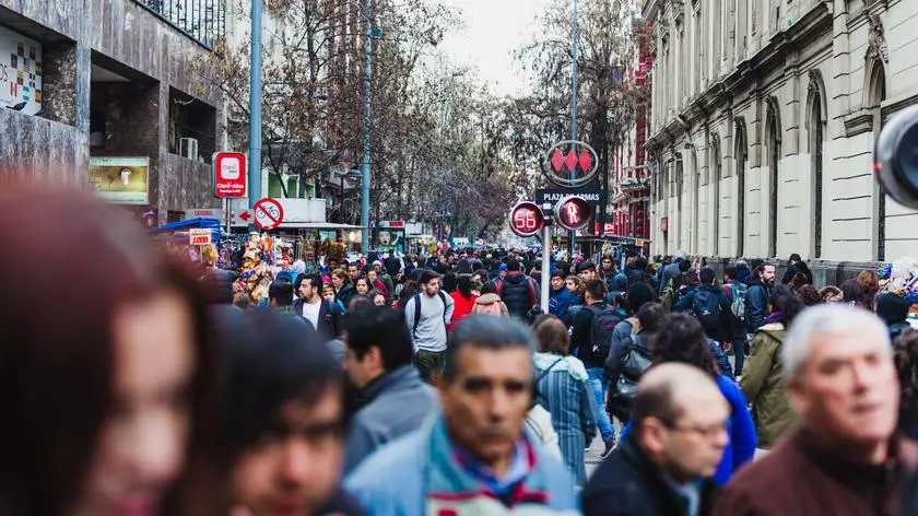 Chile. Duża szansa dla Polski. "Pole do popisu" | TVN24 Biznes
