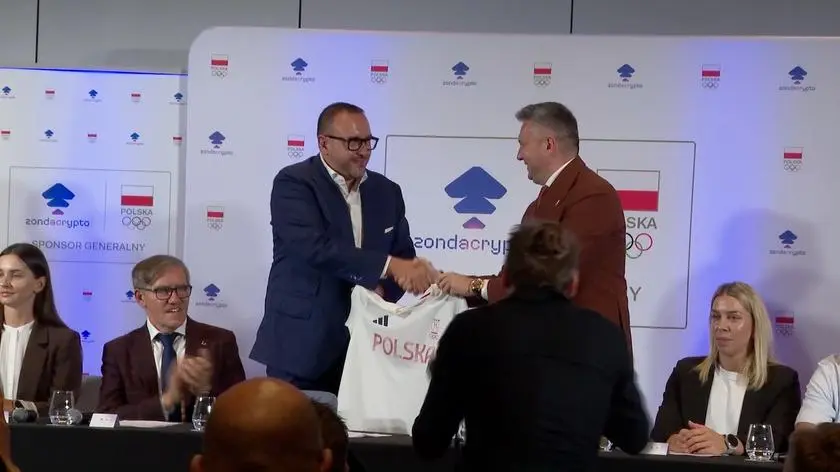 Zondacrypto. Prezes PKOl Radosław Piesiewicz: włożyłem tam pieniądze ...