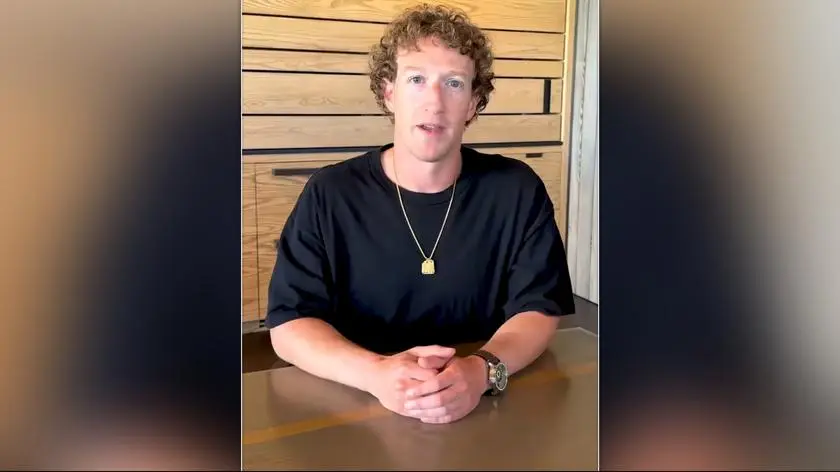 Mark Zuckerberg ogłosił zmiany w Facebooku. Uwagę przykuł jeden ...