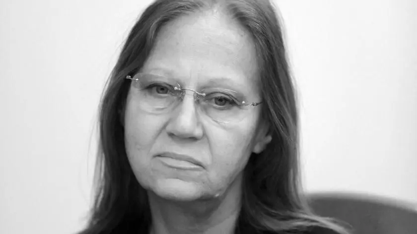 Mirosława Marcheluk nie żyje. Grała w kultowej komedii - TVN24