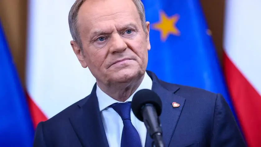 Premier Donald Tusk reaguje na pismo prezydenta Andrzeja Dudy. "Proszę się do tego jakoś ...