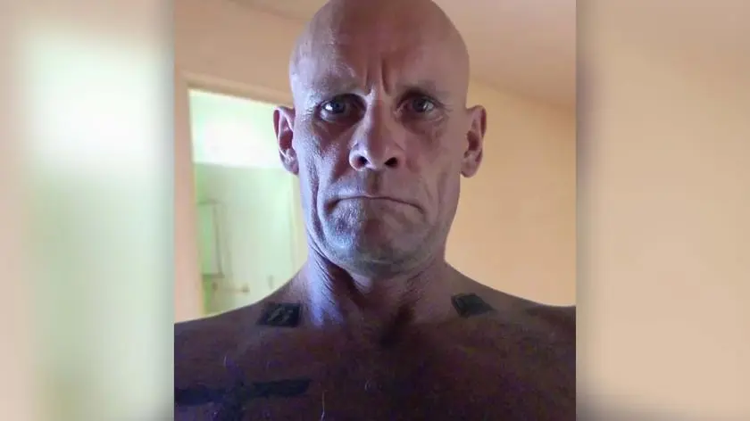 Dmitrij Utkin, "prawa ręka" Jewgienija Prigożyna nie żyje. Kim był ...