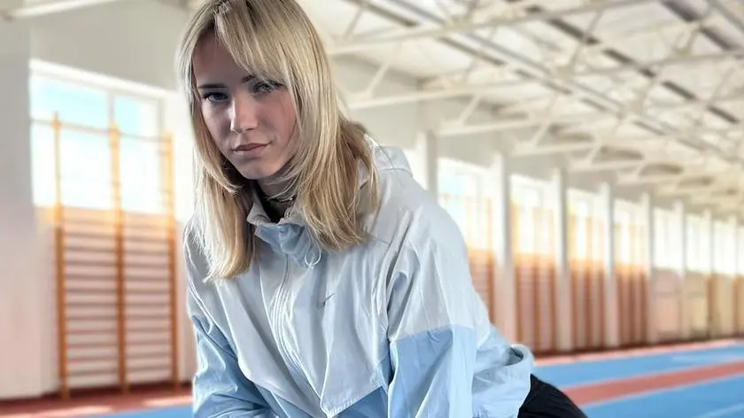 Lekkoatletyka. Wiktoria Gajosz robi furorę. Polska nastolatka bije ...