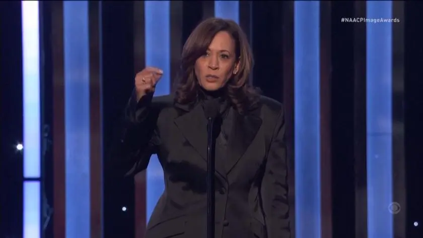 Co planuje Kamala Harris? "NYT" o rozważaniach byłej wiceprezydentki ...