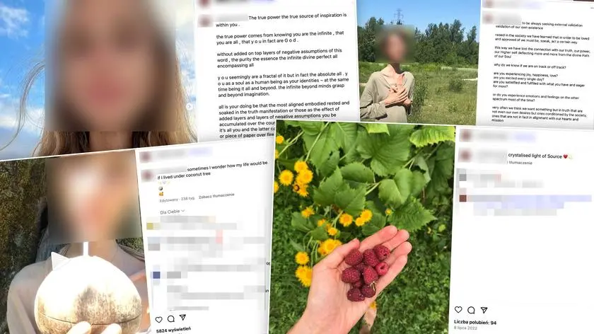 Karolina Krzyżak, która zmarła na Bali, ważyła jedynie 27 kilogramów. Czy można wyleczyć ...