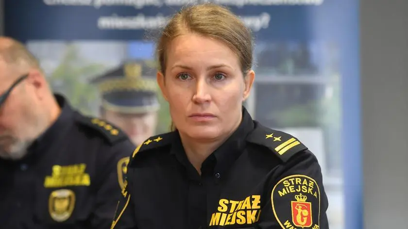 TVN24: "Łowczyni szpiegów" Magdalena Ejsmont wróciła do SKW - TVN24