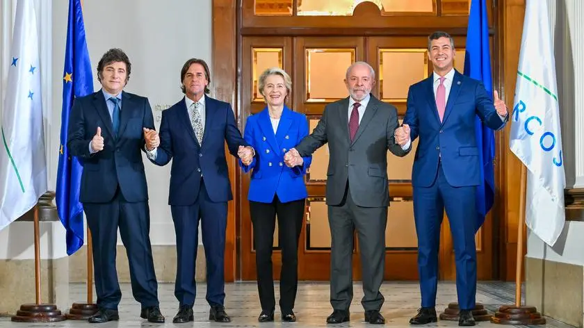 Umowa UE z Mercosur. O co w tym wszystkim chodzi - TVN24