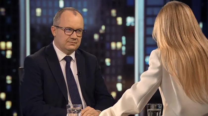 Wniosek o areszt dla Zbigniewa Ziobry. Minister sprawiedliwości Adam Bodnar: podpiszę - TVN24