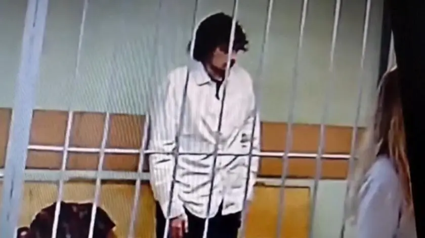 Rosja-USA. Kolejny Amerykanin, Kalob Byers Wayne, uwolniony - TVN24