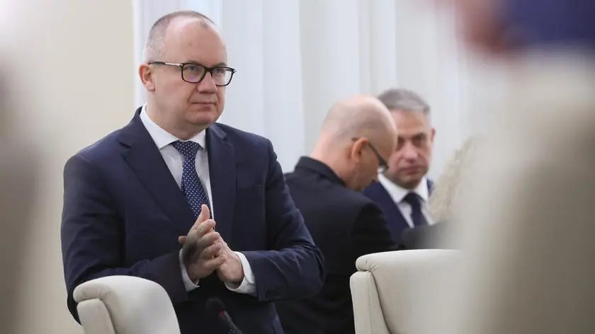 Raport Adama Bodnara dla Waldemara Żurka. Ma "nakreślać sytuację ...