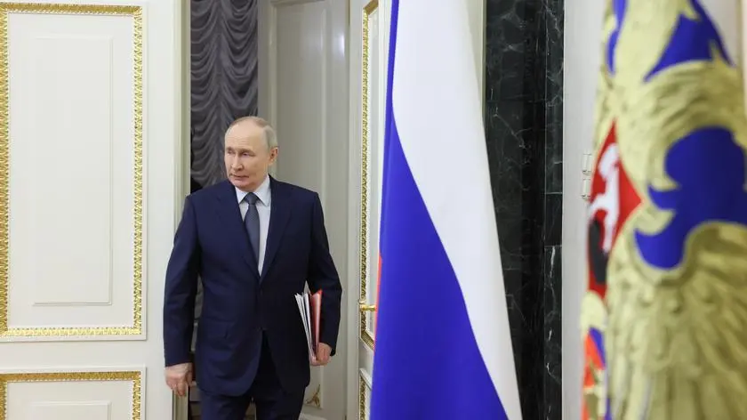 Inwazja Rosji na Ukrainę. Były doradca Władimira Putina Władisław ...