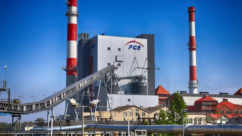 Prezes PGE, Dariusz Marzec, odwołany | TVN24 Biznes