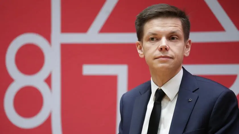 Marcin Napiórkowski. Dlaczego warto uczyć się matematyki? - TVN24