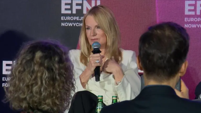 Kasia Kieli na EFNI 2025: te koncerny urosły na własności ...