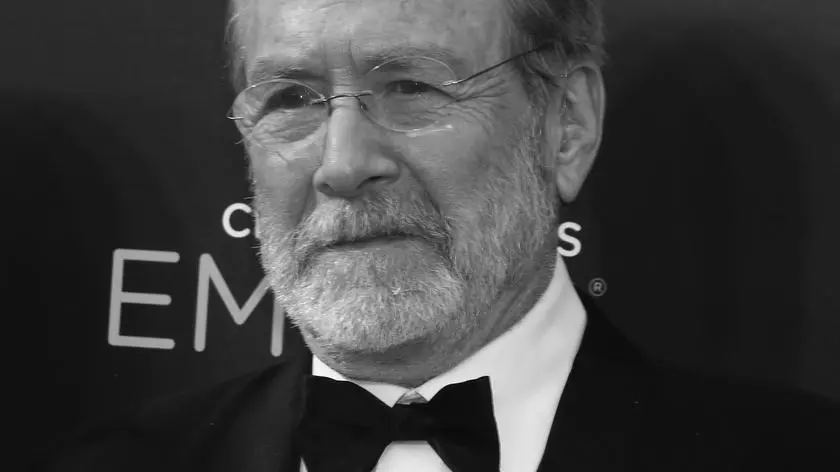 Nie żyje aktor komediowy Martin Mull. Miał 80 lat - TVN24