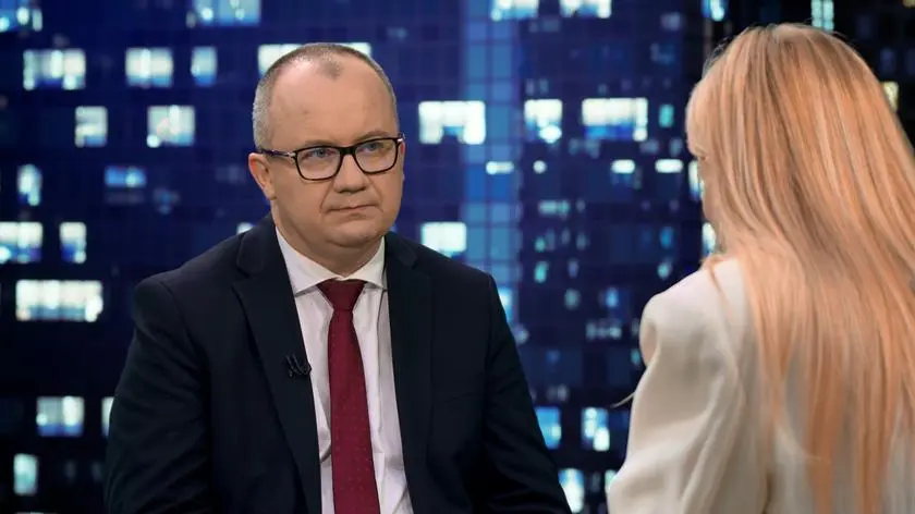 Minister sprawiedliwości Adam Bodnar o Funduszu Sprawiedliwości ...