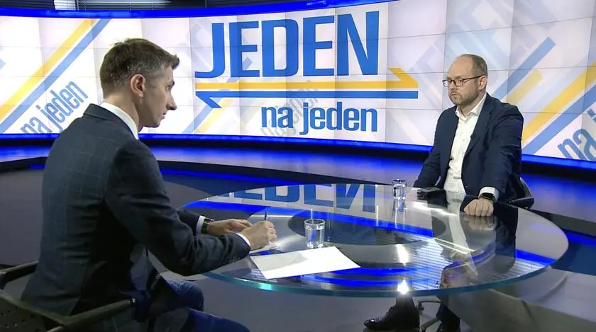 Wypowiedzi Jarosława Kaczyńskiego, żart z Romana Giertycha. Wiceszef MSZ Marcin Przydacz ...