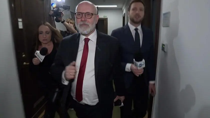 Działania KRRiT w sprawie reportażu "Siła kłamstwa". Szef KRRiT Maciej Świrski zignorował ...