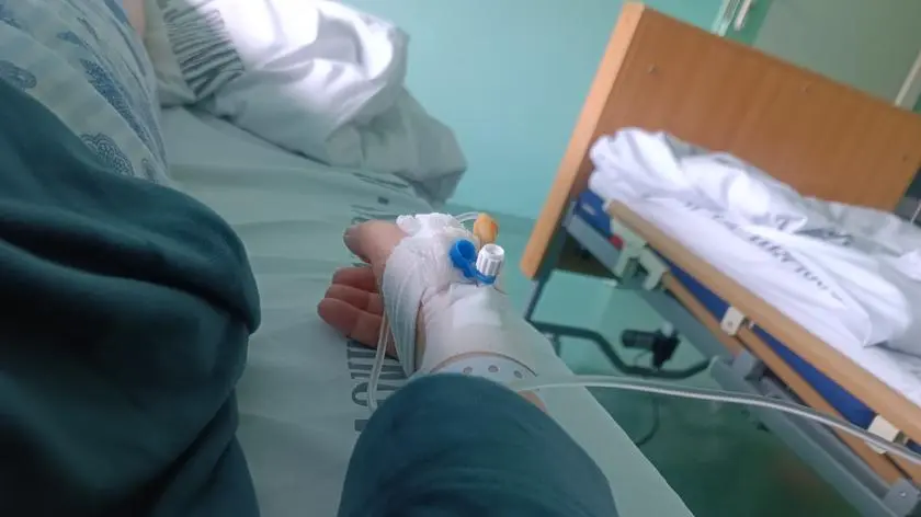 Sepsa. Co to jest, jak się objawia. Historie osób, które pokonały sepsę ...