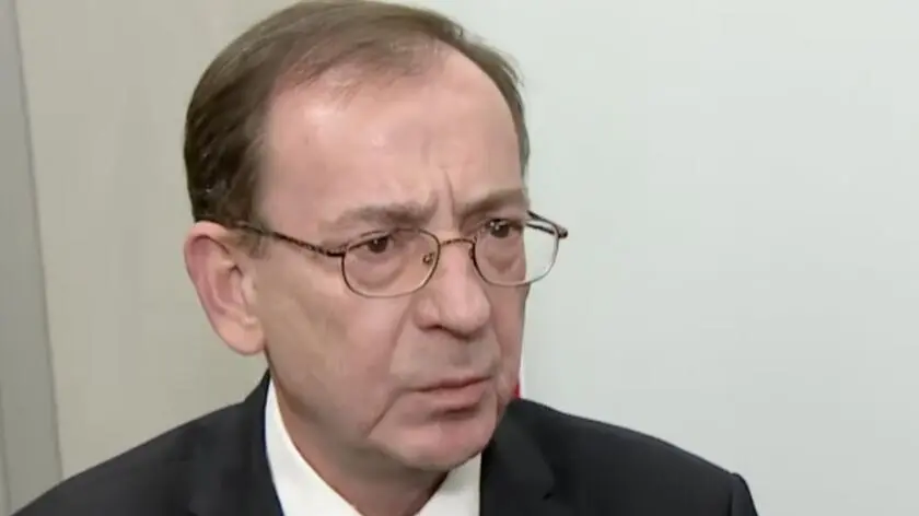 Mariusz Kamiński pod opieką lekarzy. Partyjni koledzy boją się o jego ...