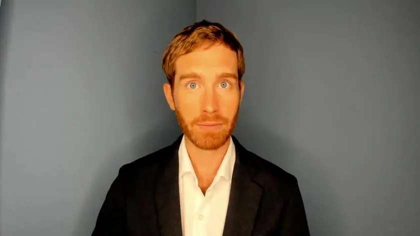 Debata "Operacja Pegasus". John Scott-Railton z Citinez Lab o ...