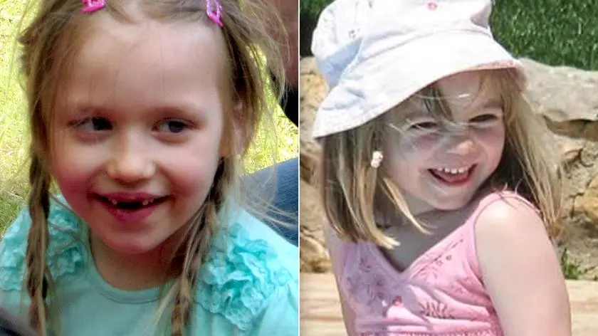Zaginięcie Madeleine McCann. Śledczy badają sprawy innych zaginionych ...
