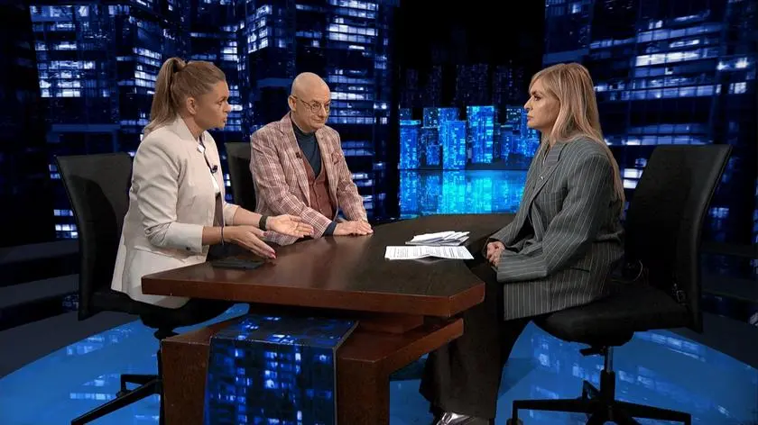 Justyna Wydrzyńska usłyszała wyrok za pomoc kobiecie, która chciała ...