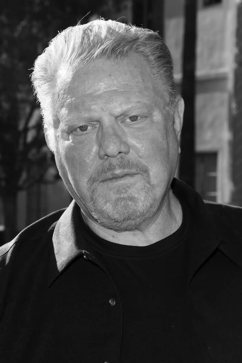 William Lucking nie żyje. Gwiazda serialu "Synowie Anarchii" miał 80 ...