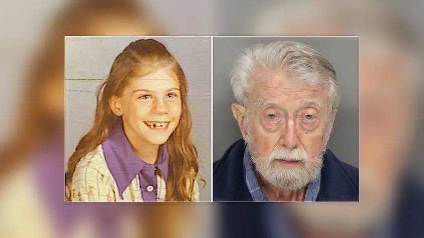 USA. Były pastor przyznał, że 50 lat temu zamordował 8-latkę - TVN24