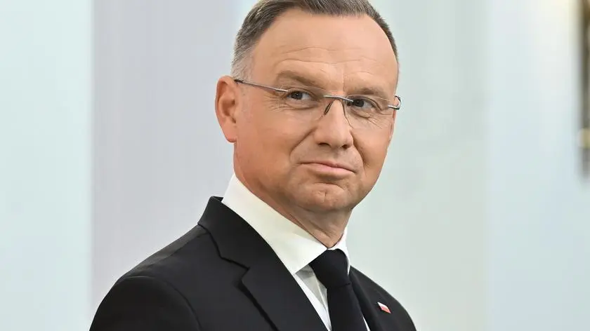 Partia Andrzeja Dudy - czy w Polsce jest na nią miejsce? Oto, co sądzą Polacy - sondaż - TVN24