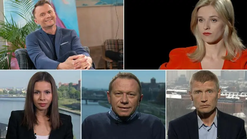 Konkurs Newsweeka im. Teresy Torańskiej. Lista nominowanych - TVN24