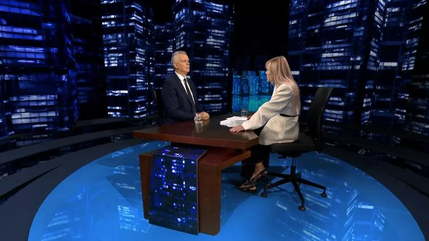 Lex Tusk. Podpis prezydenta Andrzeja Dudy. Tomasz Siemoniak komentuje ...