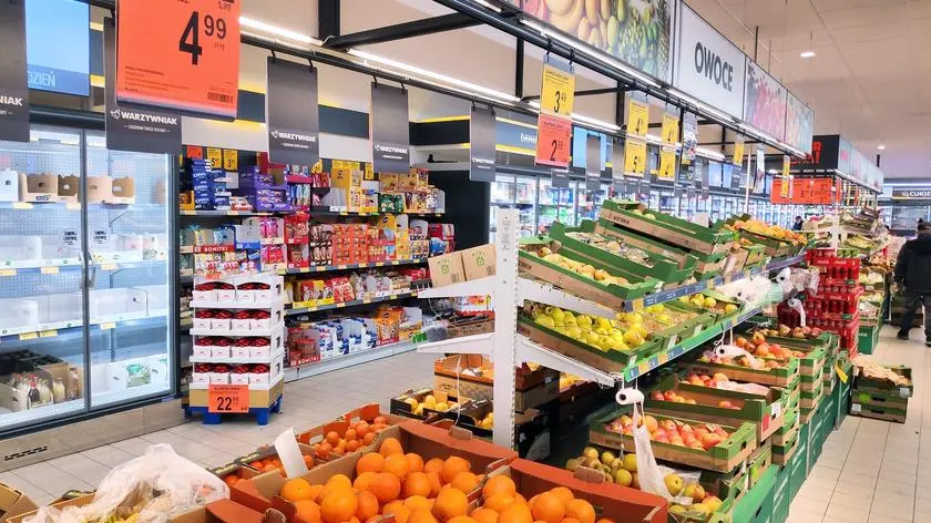 Biedronka - wyniki finansowe za II kwartał 2024. Zysk w dół | TVN24 Biznes