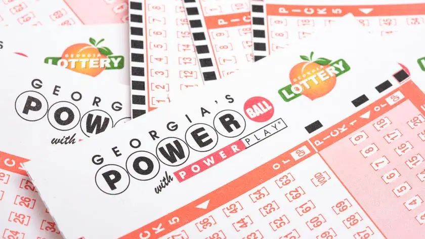 USA - Powerball. Szczęśliwy gracz z Kalifornii wygrał miliard dolarów ...