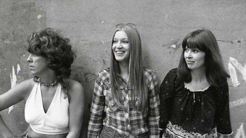 Mary Weiss nie żyje. Wokalistka zespołu The Shangri-Las miała 75 lat ...