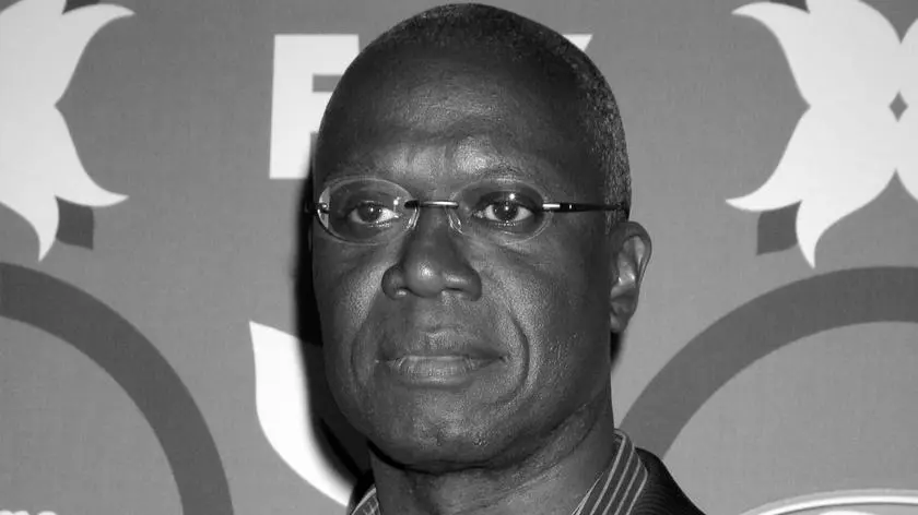 Andre Braugher nie żyje. Widzowie zapamiętali go z serialu "Brooklyn 9 ...