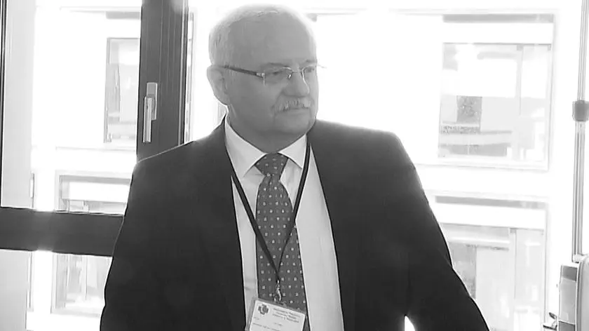 Michał Matysiak nie żyje. Lekarz pediatra, onkolog od lat współpracował ...