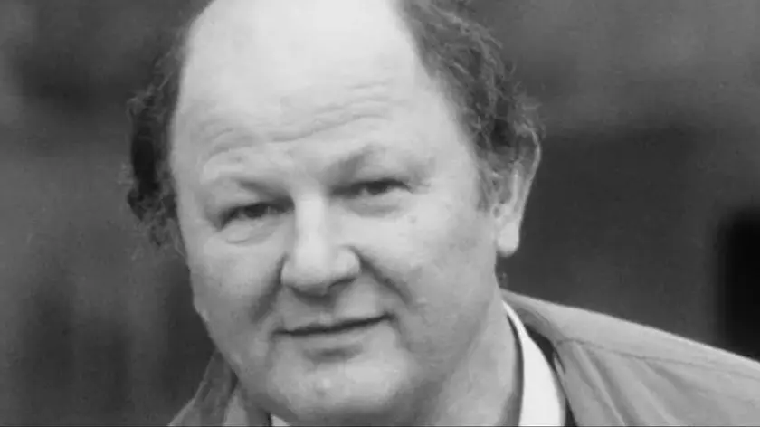 Jan Greber nie żyje. Aktor miał 83 lata - TVN24