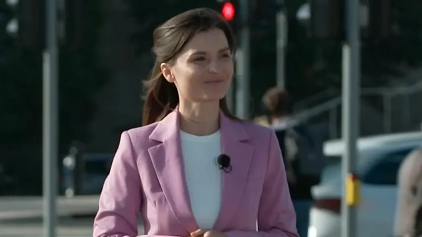 Poznań. Agata Sobczyk została powołana na stanowisko wojewody ...