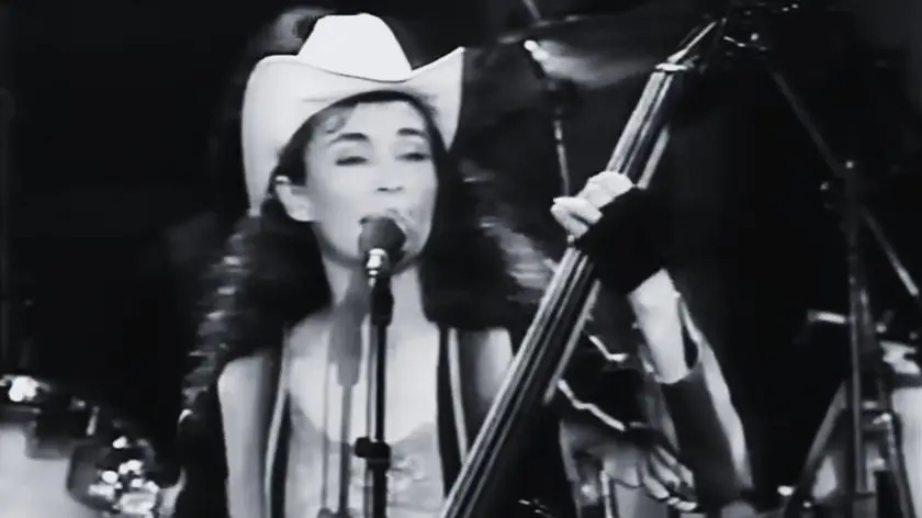 Laura Lynch nie żyje. Założycielka Dixie Chicks zginęła w wypadku - TVN24