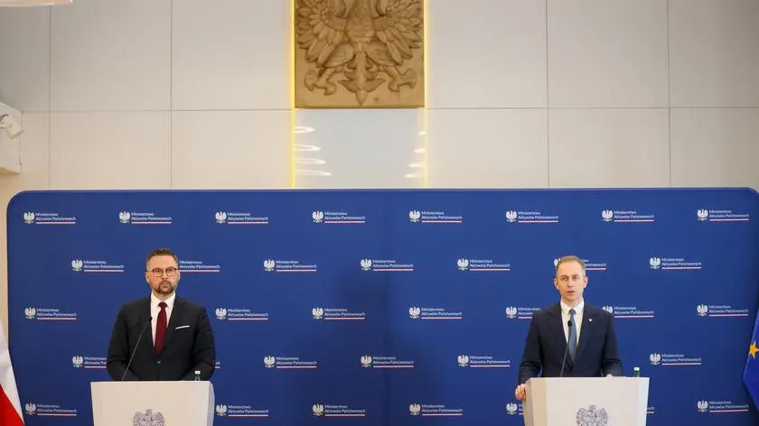 Pgz Ubezpieczyła Trzy Okręty Choć Dwóch Nawet Nie Zaczęła Budować