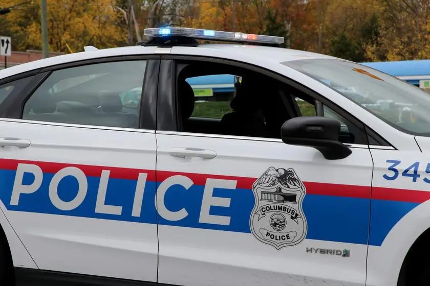 USA. Porwanie pięciomiesięcznych bliźniaków w Ohio. Drugi chłopiec odnaleziony - TVN24