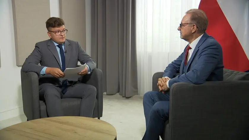 Kosmos, polskie inwestycje. Szef Europejskiej Agencji Kosmicznej: inwestycja w przestrzeń ...