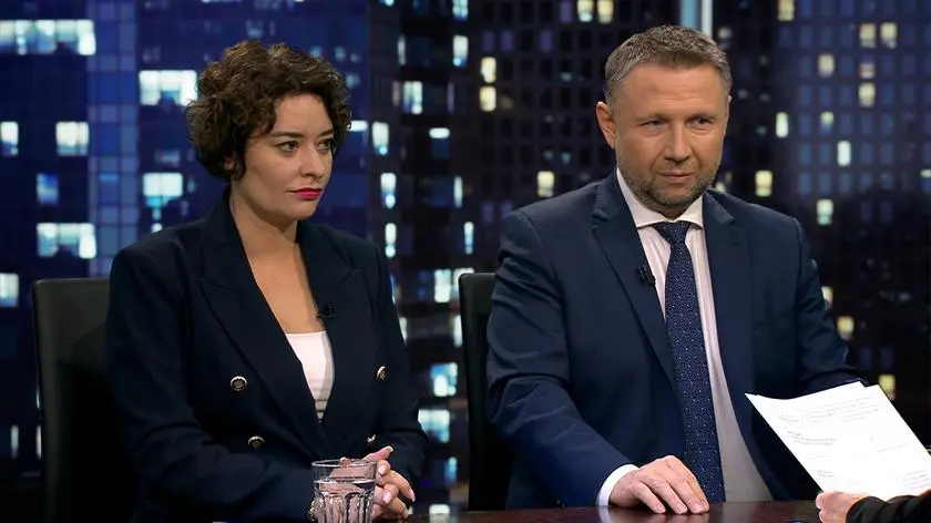 Marcin Kierwiński: na pierwszym posiedzeniu Sejmu jawna deklaracja, że obecna opozycja ma ...