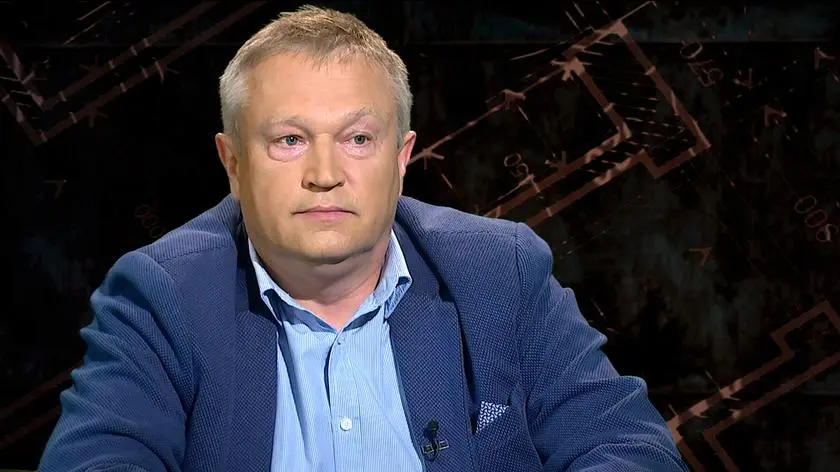 Jacek Pałucha | TVN24