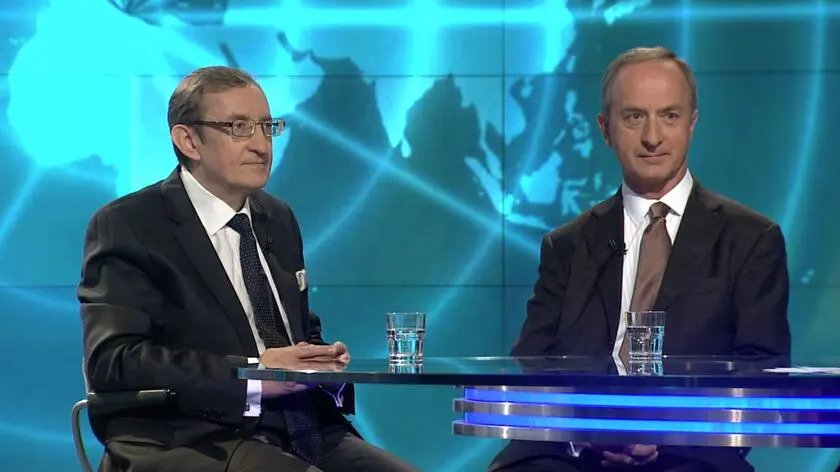 "Putin nie będzie miał skrupułów, jeśli okaże się, że lepiej jest pozbyć się Snowdena" - TVN24